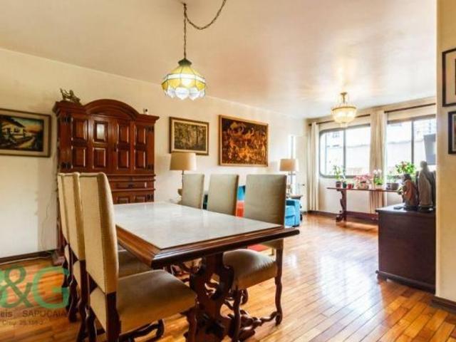 Apartamento em Perdizes, São Paulo/SP de 136m² 4 quartos à venda por R$ 990.000,00