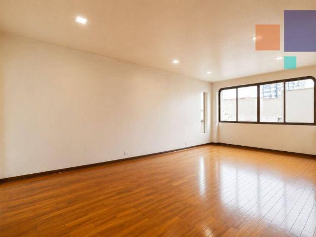 Apartamento em Perdizes, São Paulo/SP de 136m² 4 quartos à venda por R$ 939.900,00