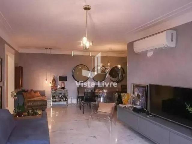 Apartamento em Perdizes, São Paulo/SP de 138m² 3 quartos à venda por R$ 1.895.000,00