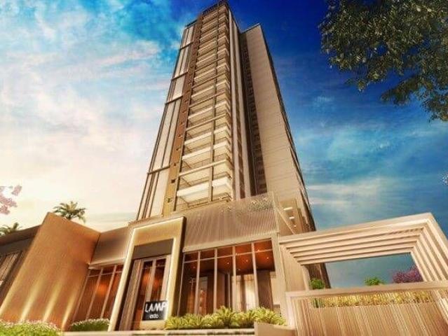 Apartamento em Perdizes, São Paulo/SP de 138m² 3 quartos à venda por R$ 2.516.000,00