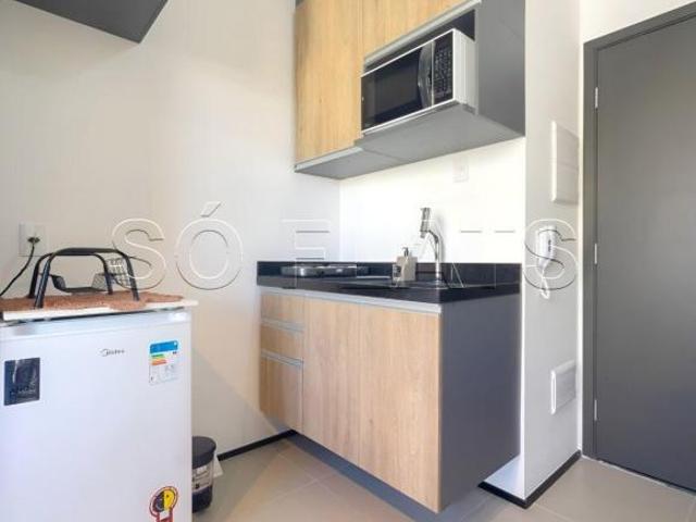 Apartamento em Perdizes, São Paulo/SP de 17m² 1 quartos à venda por R$ 400.000,00