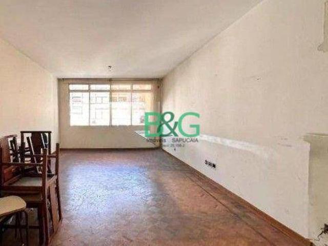 Apartamento em Perdizes, São Paulo/SP de 140m² 2 quartos à venda por R$ 998.900,00