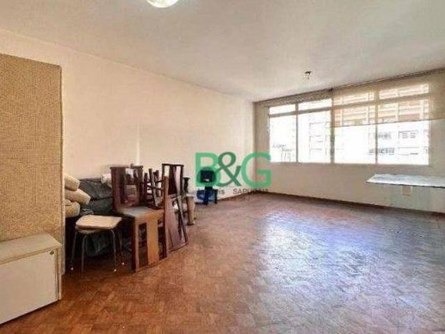 Apartamento em Perdizes, São Paulo/SP de 140m² 2 quartos à venda por R$ 999.000,00
