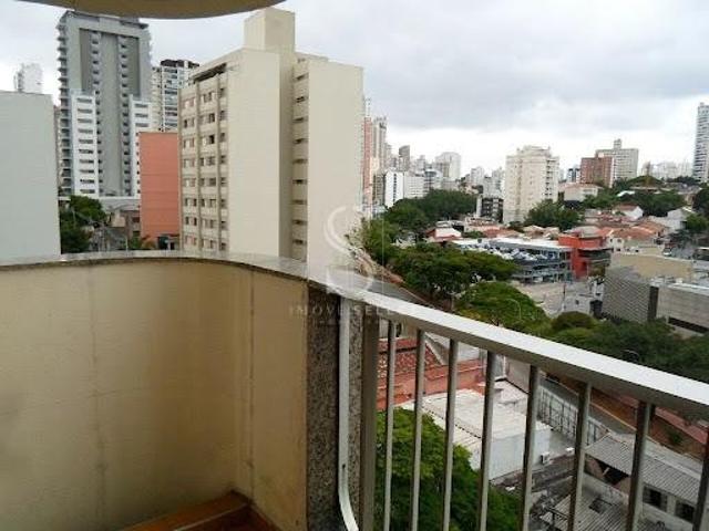 Apartamento em Perdizes, São Paulo/SP de 140m² 3 quartos à venda por R$ 1.199.000,00