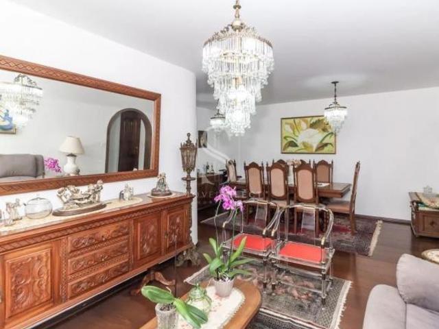 Apartamento em Perdizes, São Paulo/SP de 140m² 3 quartos à venda por R$ 1.200.000,00