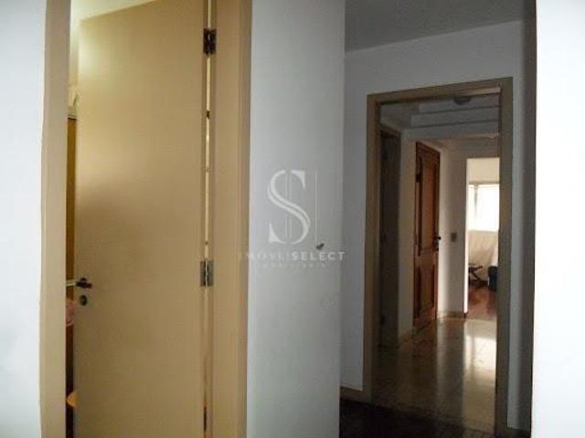 Apartamento em Perdizes, São Paulo/SP de 140m² 3 quartos à venda por R$ 1.200.000,00