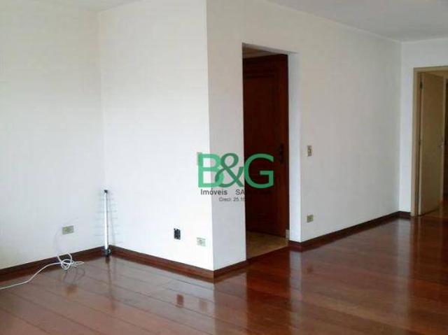 Apartamento em Perdizes, São Paulo/SP de 140m² 3 quartos à venda por R$ 1.247.000,00