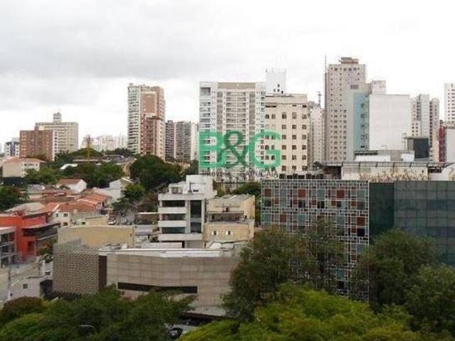 Apartamento em Perdizes, São Paulo/SP de 140m² 3 quartos à venda por R$ 1.248.000,00