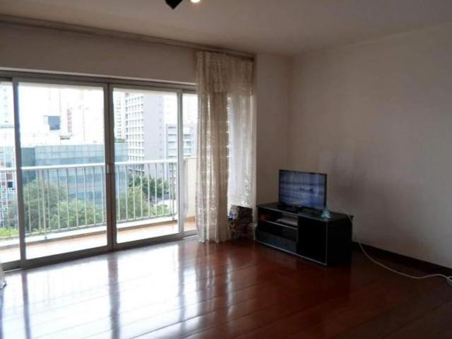 Apartamento em Perdizes, São Paulo/SP de 140m² 3 quartos à venda por R$ 1.250.000,00