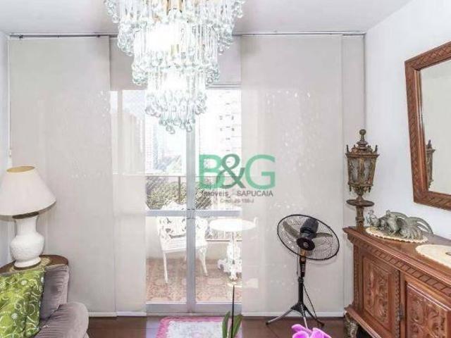 Apartamento em Perdizes, São Paulo/SP de 140m² 3 quartos à venda por R$ 1.250.000,00