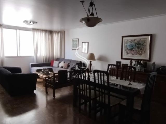Apartamento em Perdizes, São Paulo/SP de 140m² 3 quartos à venda por R$ 1.488.361,00