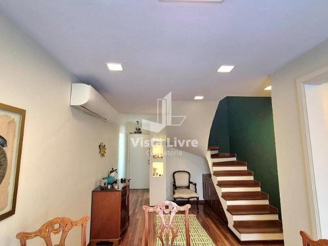 Apartamento em Perdizes, São Paulo/SP de 140m² 3 quartos à venda por R$ 1.699.000,00