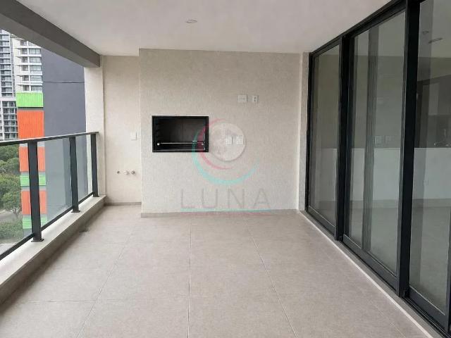 Apartamento em Perdizes, São Paulo/SP de 140m² 3 quartos à venda por R$ 2.839.000,00