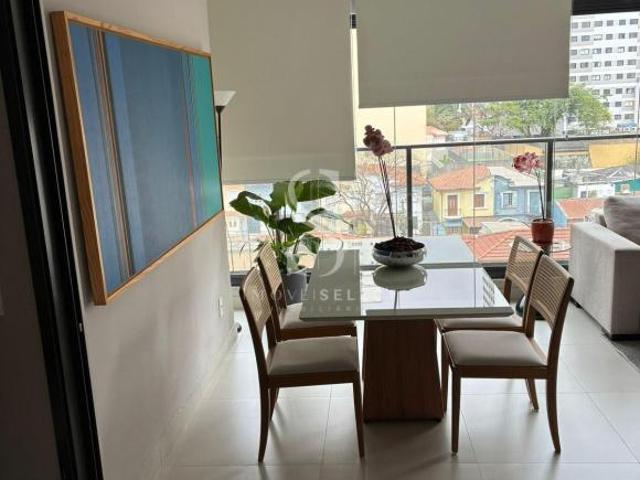 Apartamento em Perdizes, São Paulo/SP de 140m² 3 quartos à venda por R$ 2.850.000,00