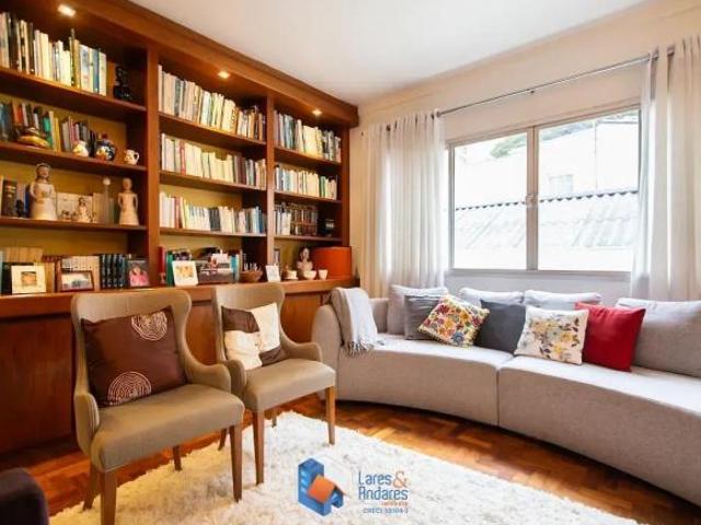 Apartamento em Perdizes, São Paulo/SP de 142m² 3 quartos à venda por R$ 1.249.000,00