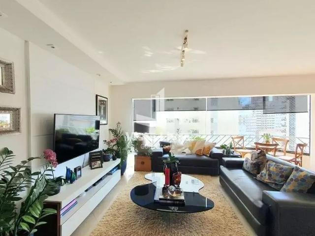 Apartamento em Perdizes, São Paulo/SP de 142m² 3 quartos à venda por R$ 1.499.000,00