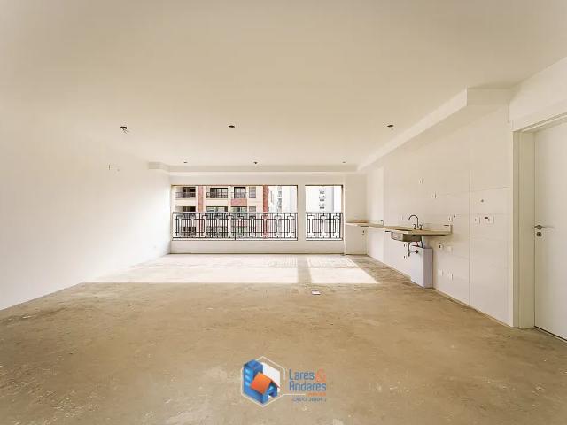 Apartamento em Perdizes, São Paulo/SP de 142m² 4 quartos à venda por R$ 2.589.000,00
