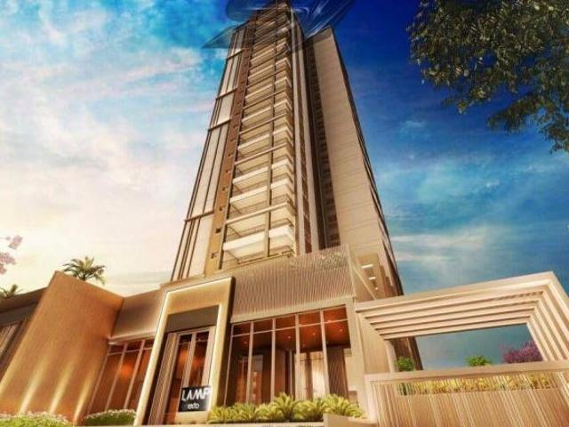 Apartamento em Perdizes, São Paulo/SP de 142m² 4 quartos à venda por R$ 2.703.000,00