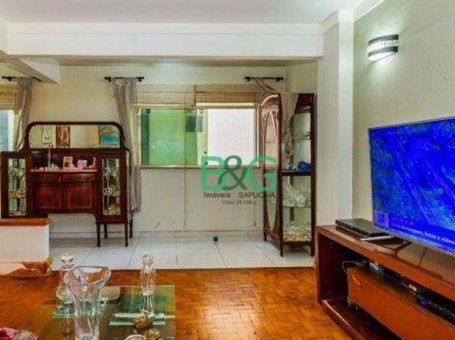 Apartamento em Perdizes, São Paulo/SP de 142m² 4 quartos à venda por R$ 797.900,00