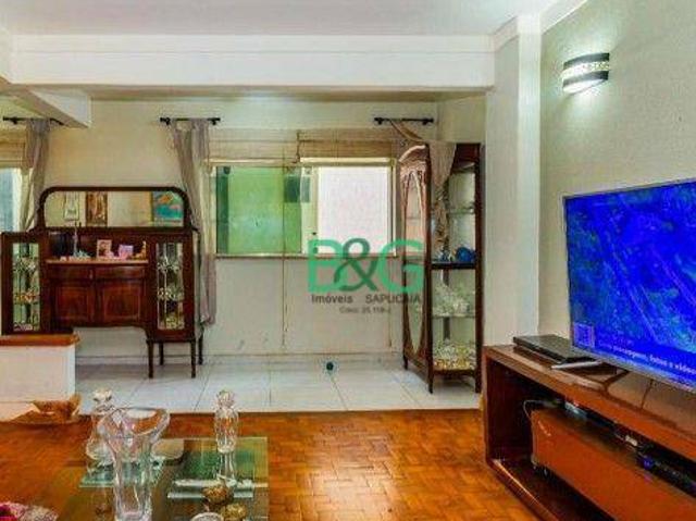 Apartamento em Perdizes, São Paulo/SP de 142m² 4 quartos à venda por R$ 797.000,00