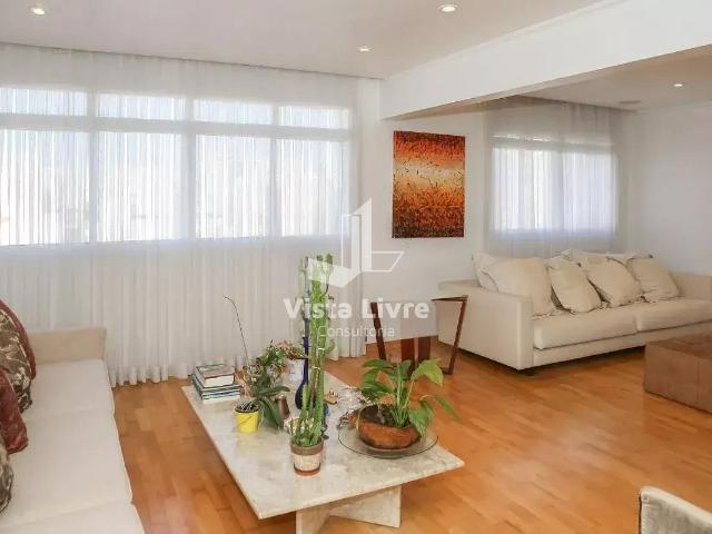 Apartamento em Perdizes, São Paulo/SP de 143m² 2 quartos à venda por R$ 1.399.000,00