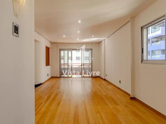 Apartamento em Perdizes, São Paulo/SP de 145m² 3 quartos à venda por R$ 1.300.000,00