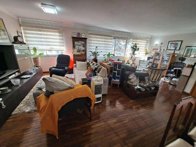 Apartamento em Perdizes, São Paulo/SP de 145m² 3 quartos à venda por R$ 1.889.000,00