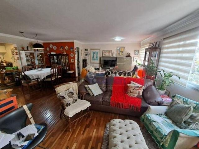 Apartamento em Perdizes, São Paulo/SP de 145m² 3 quartos à venda por R$ 1.890.000,00