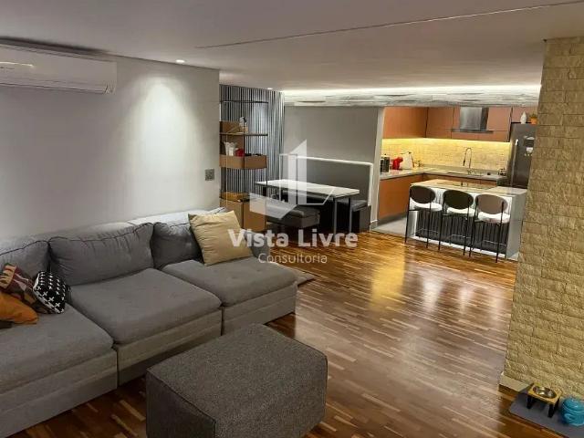 Apartamento em Perdizes, São Paulo/SP de 146m² 3 quartos à venda por R$ 1.749.000,00