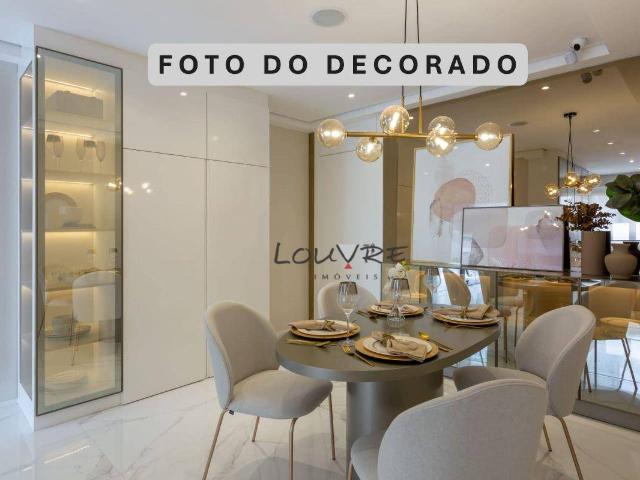 Apartamento em Perdizes, São Paulo/SP de 147m² 3 quartos à venda por R$ 3.249.000,00