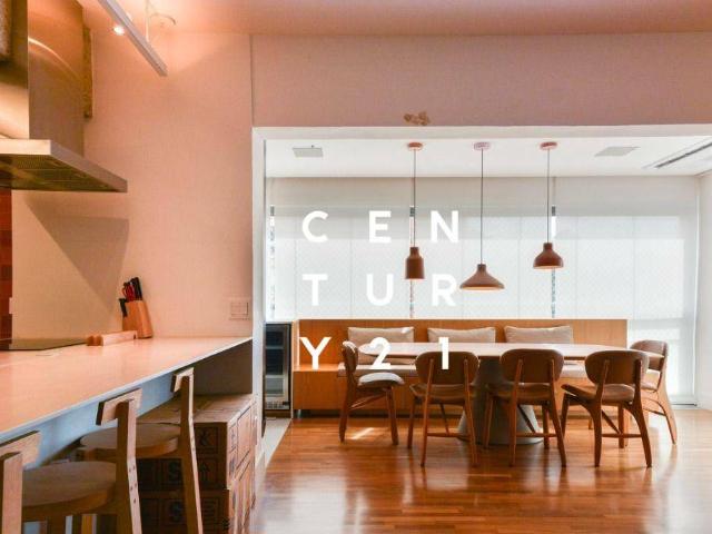 Apartamento em Perdizes, São Paulo/SP de 147m² 4 quartos à venda por R$ 2.699.000,00