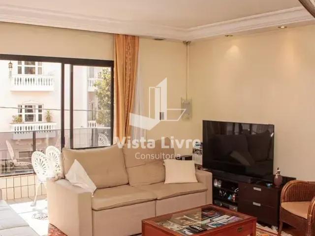 Apartamento em Perdizes, São Paulo/SP de 148m² 3 quartos à venda por R$ 1.598.000,00