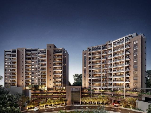 Apartamento em Perdizes, São Paulo/SP de 148m² 5 quartos à venda por R$ 2.049.000,00