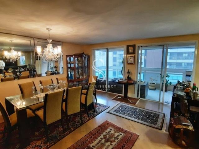 Apartamento em Perdizes, São Paulo/SP de 149m² 3 quartos à venda por R$ 1.919.000,00