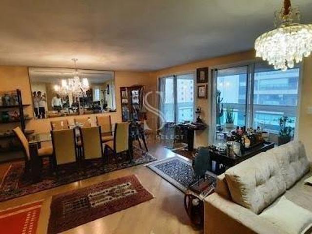 Apartamento em Perdizes, São Paulo/SP de 149m² 3 quartos à venda por R$ 1.920.000,00