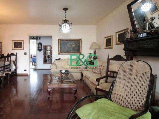 Apartamento em Perdizes, São Paulo/SP de 150m² 3 quartos à venda por R$ 1.102.000,00