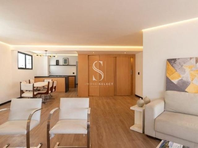 Apartamento em Perdizes, São Paulo/SP de 150m² 3 quartos à venda por R$ 1.649.000,00