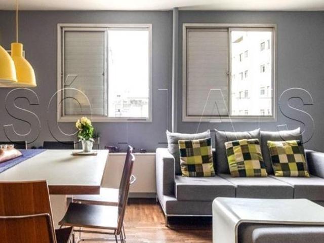Apartamento em Perdizes, São Paulo/SP de 153m² 1 quartos à venda por R$ 1.800.000,00