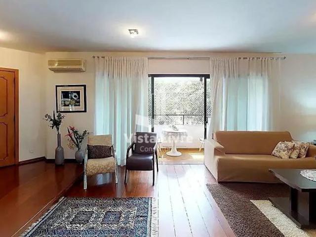 Apartamento em Perdizes, São Paulo/SP de 156m² 3 quartos à venda por R$ 1.696.000,00