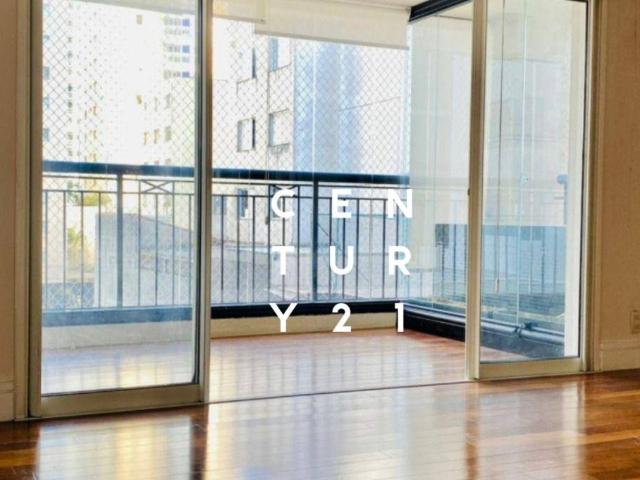 Apartamento em Perdizes, São Paulo/SP de 157m² 4 quartos à venda por R$ 1.989.000,00