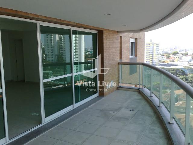 Apartamento em Perdizes, São Paulo/SP de 157m² 4 quartos à venda por R$ 2.259.578,00