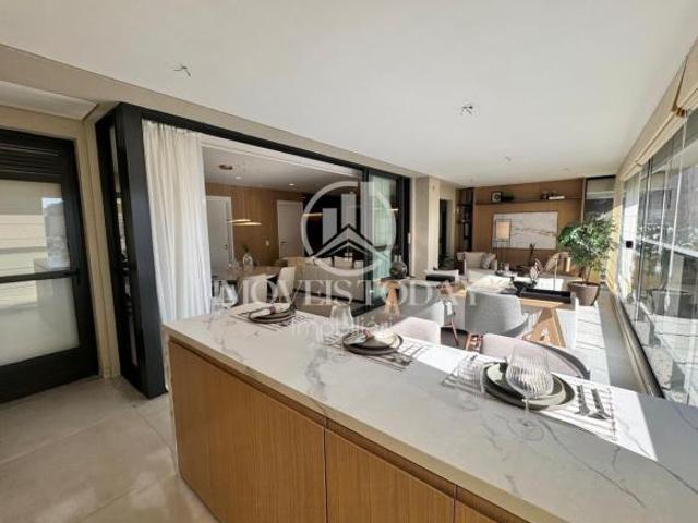Apartamento em Perdizes, São Paulo/SP de 157m² 4 quartos à venda por R$ 2.366.000,00