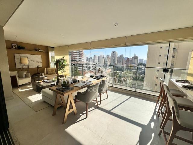Apartamento em Perdizes, São Paulo/SP de 157m² 4 quartos à venda por R$ 2.499.000,00