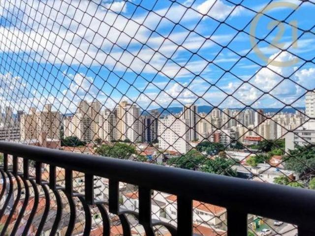 Apartamento em Perdizes, São Paulo/SP de 158m² 4 quartos à venda por R$ 2.450.000,00