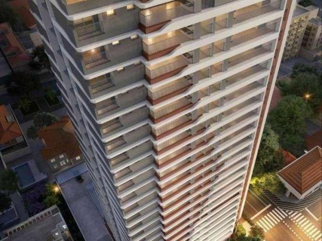 Apartamento em Perdizes, São Paulo/SP de 160m² 4 quartos à venda por R$ 3.100.000,00