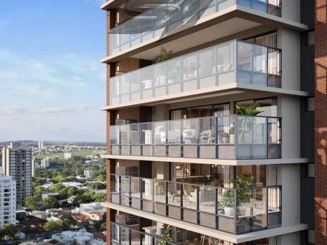 Apartamento em Perdizes, São Paulo/SP de 171m² 4 quartos à venda por R$ 2.900.000,00
