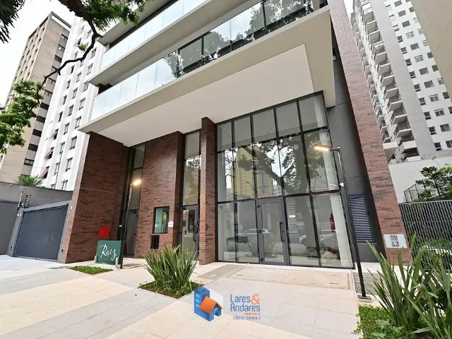 Apartamento em Perdizes, São Paulo/SP de 171m² 4 quartos à venda por R$ 3.083.848,00
