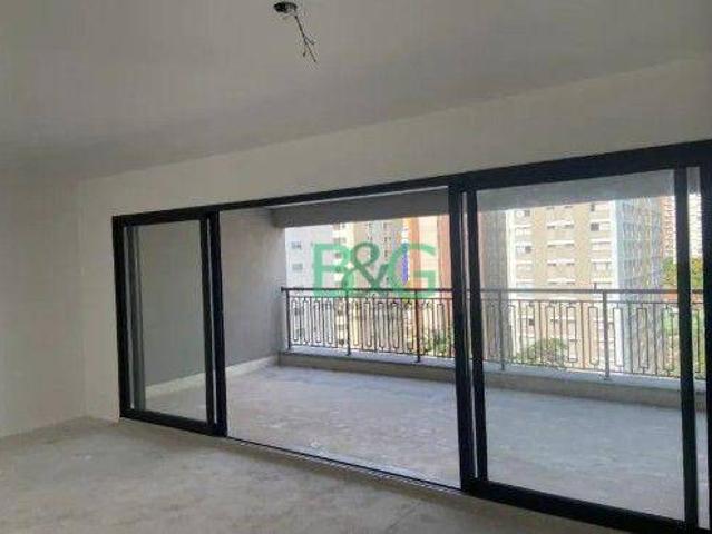 Apartamento em Perdizes, São Paulo/SP de 173m² 3 quartos à venda por R$ 3.099.000,00