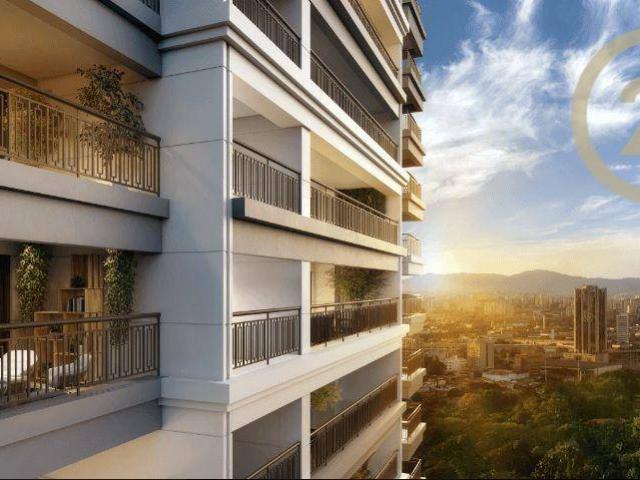 Apartamento em Perdizes, São Paulo/SP de 173m² 3 quartos à venda por R$ 3.899.000,00