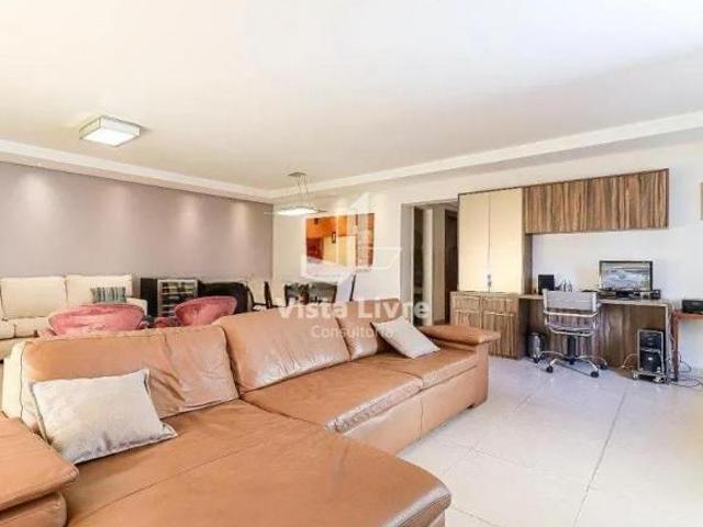 Apartamento em Perdizes, São Paulo/SP de 176m² 4 quartos à venda por R$ 2.500.000,00